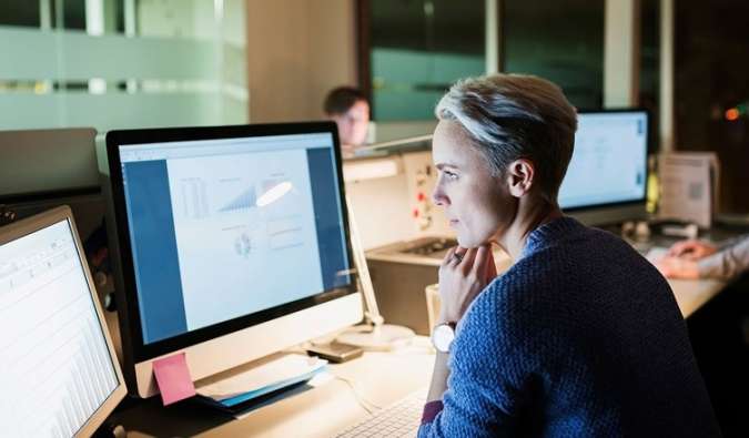 Infor XM | 云端费用管理软件 | Infor