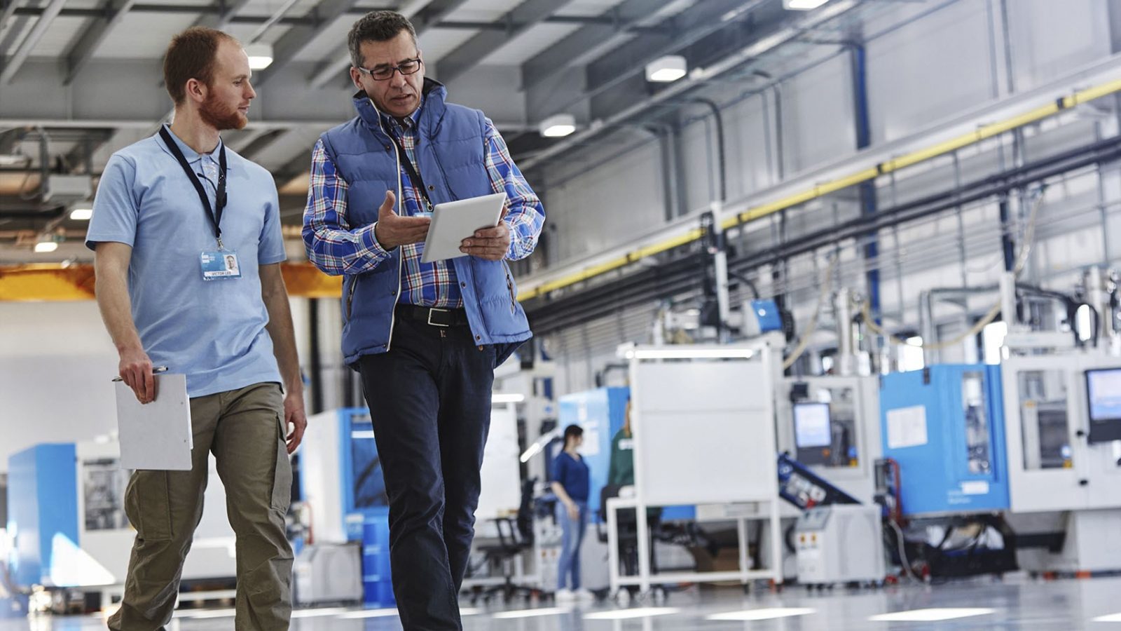 WFM 劳动力优化 | 劳动力管理宣传册 | Infor